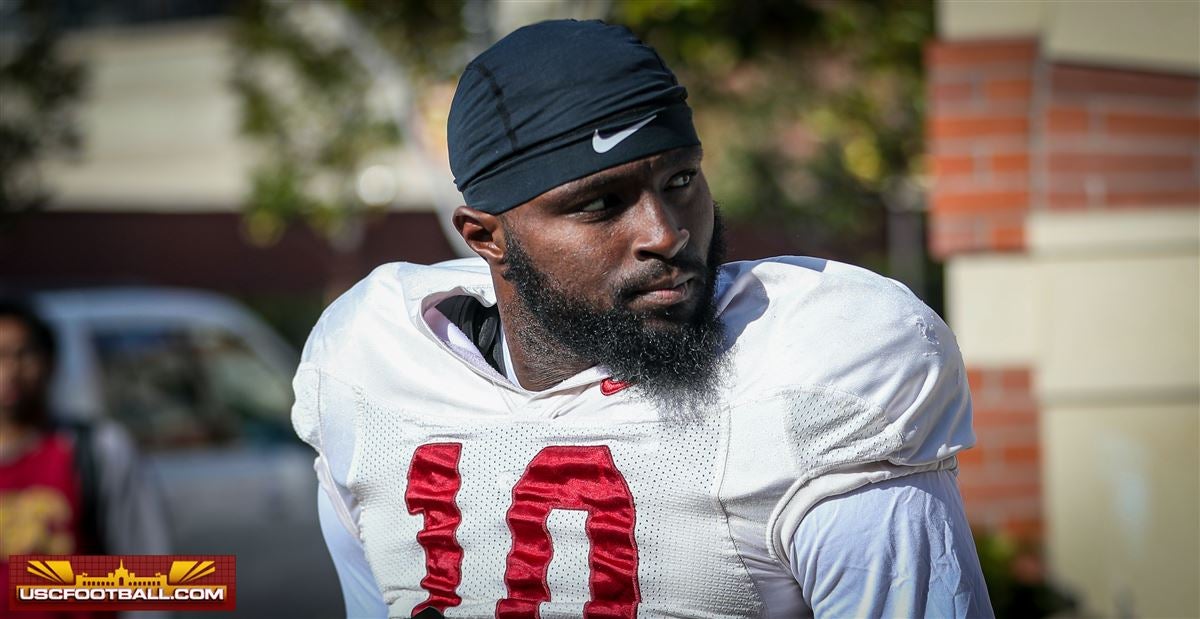 Jamil Muhammad never imagined he'd be a Trojan. How the Georgia State ...