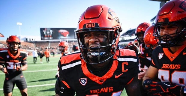 Oregon State's Top 50 Recruits of All Time: 35-31