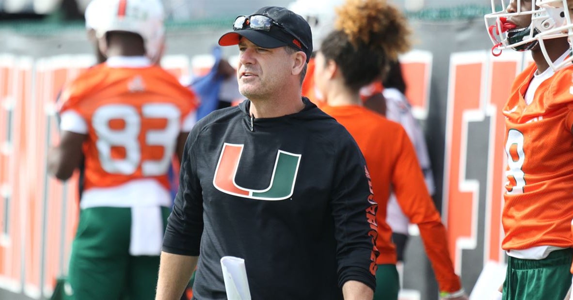 Rob Likens’s experience helping offense, including run game