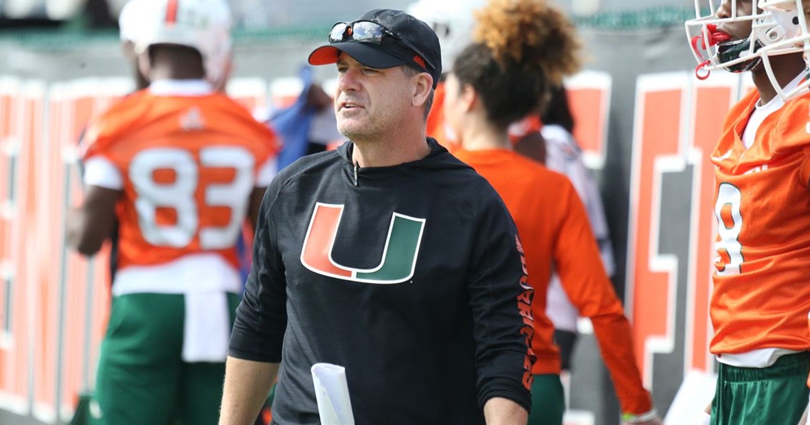 Rob Likens’s experience helping offense, including run game