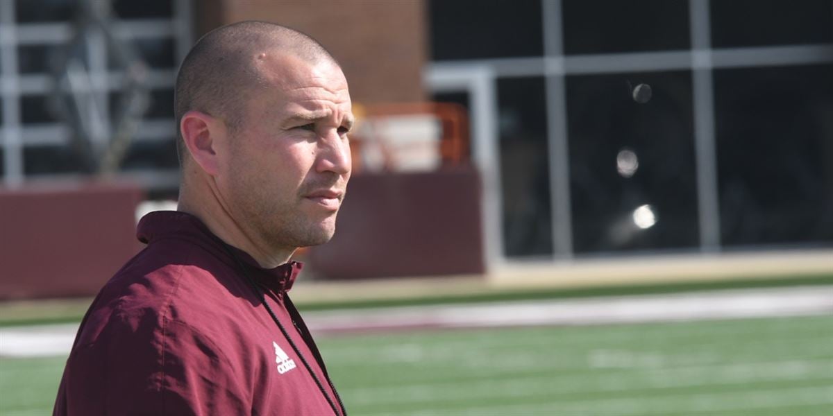 Mississippi State preseason practice notebook: Sunday edition