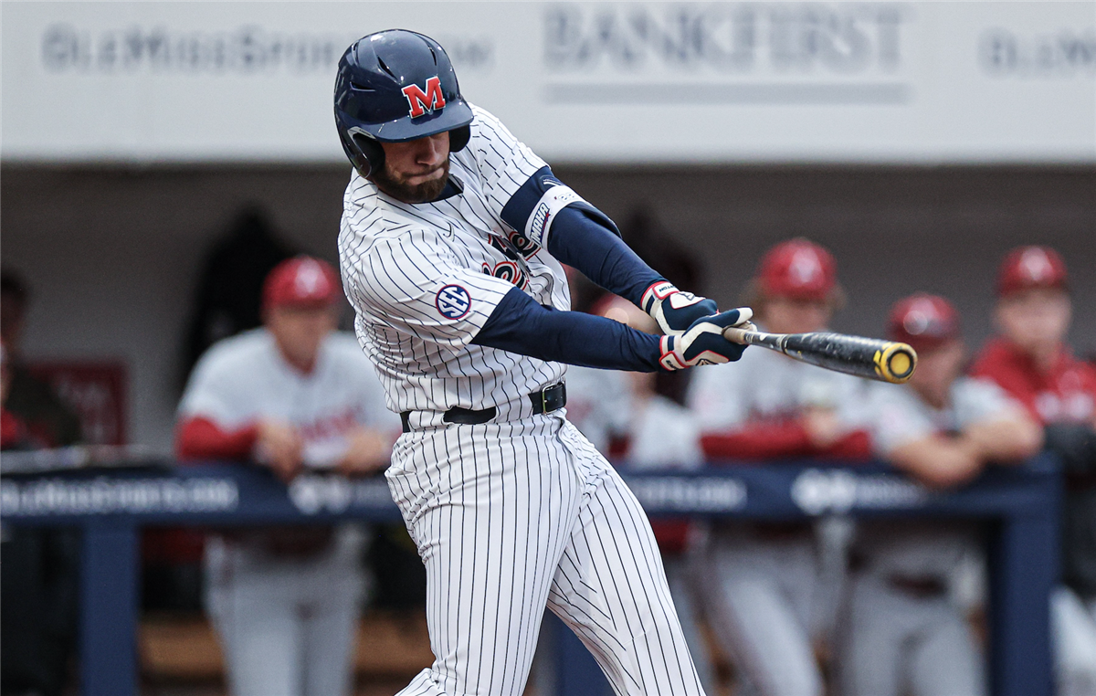 Rebs set for back-to-back midweek baseball matchups with Memphis ...