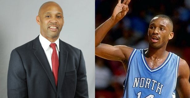 Derrick Phelps wants Carolina alumni tradition instilled at WSU