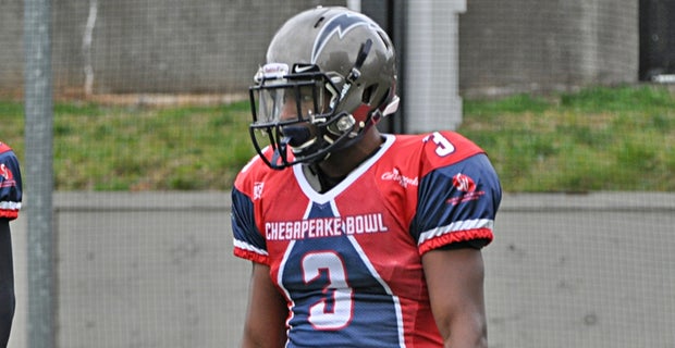 Zaire Williams Photos