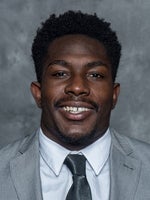 Brian Peavy, Iowa State, Cornerback