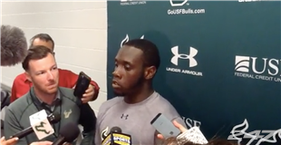 Quinton Flowers, USF, Dual-Threat Quarterback