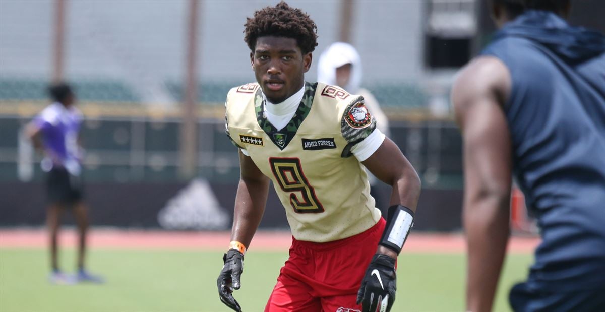 Productive SoFla RB Chris Wheatley-Humphrey signs with Miami