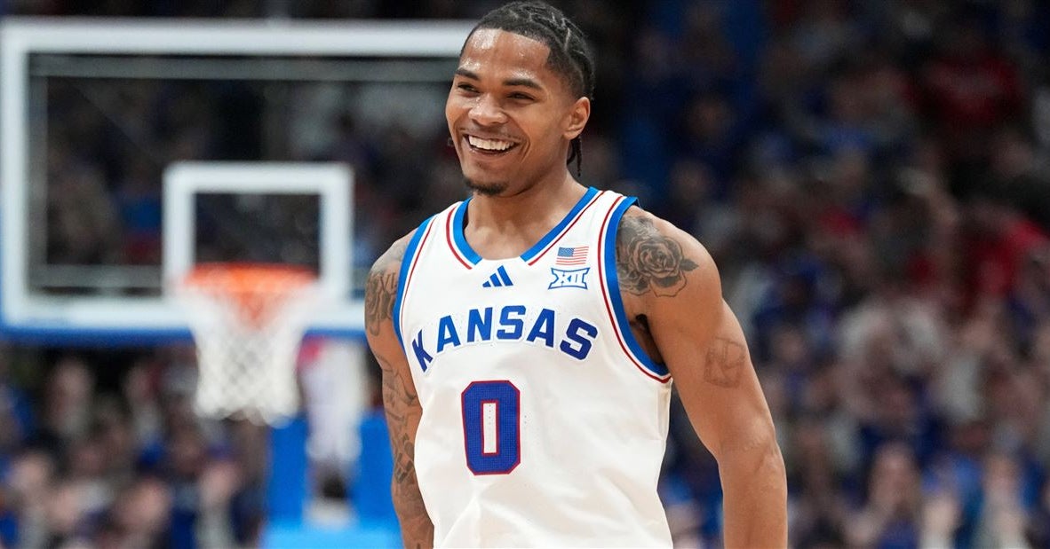Shakeel Moore says he's getting closer to 100 percent as conference ...
