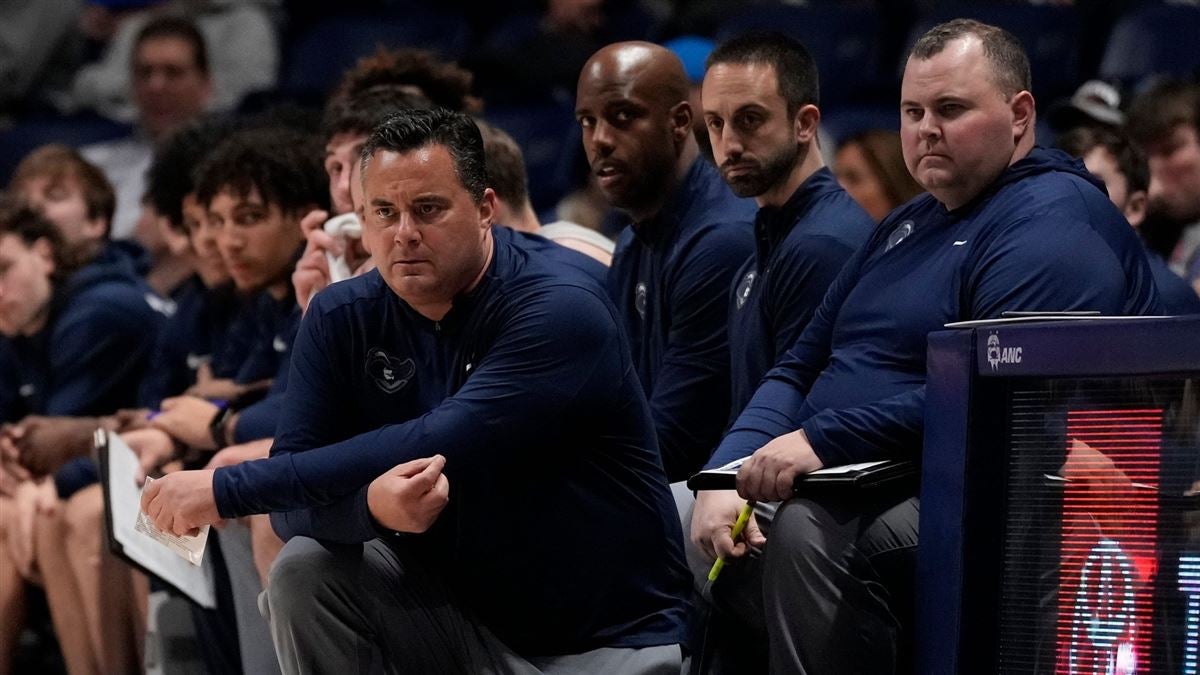 Musketeer Report Podcast: A conversation with Ryan Reynolds (XU's ...