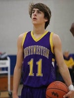 Mason Grigg, Coastal Carolina, Shooting Guard