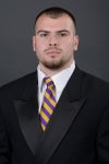 Anthony Gutierrez, East Carolina, Linebacker