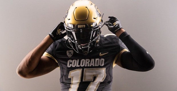 Missouri edge prospect Jamond Mathis enjoys 'amazing' trip to Boulder