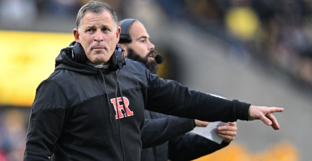 College football recruiting: Ranking 2025's top 25 classes