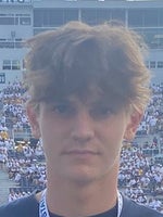 Andrew Olesh, Southern Lehigh, Tight End