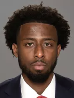 Le'Tre Darthard, Oklahoma, Shooting Guard