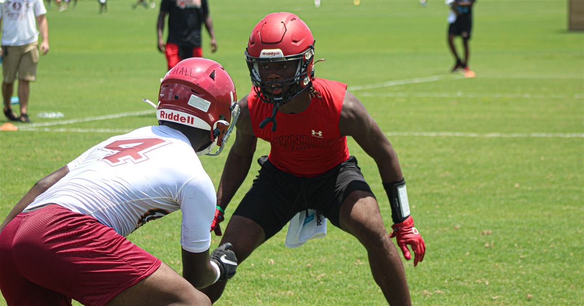 Steve Wiltfong details the strength, success of Brent Venables ...