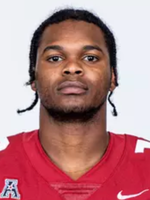 Tywan Francis, Temple, Safety