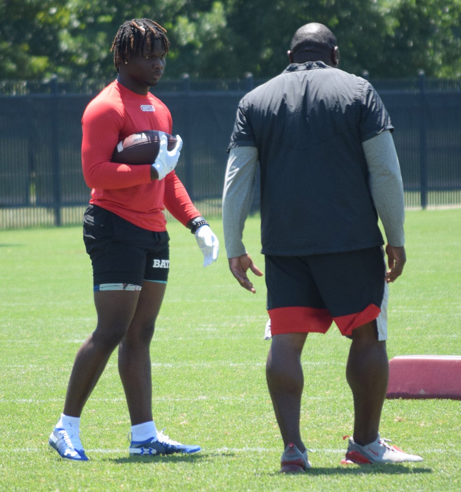 Sights and Sounds: Raiola, Gage lead parade of stars for OSU's last ...