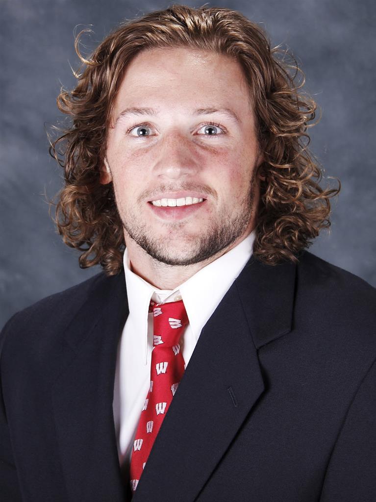 Ethan Armstrong, Wisconsin, Linebacker