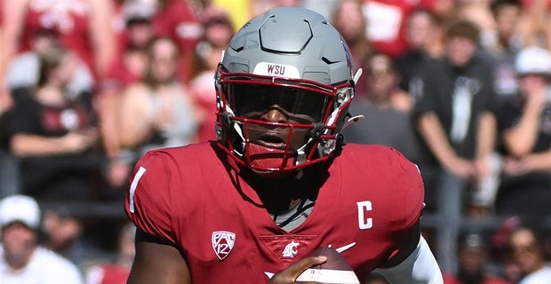 Step by step: Cameron Ward's offseason evolution into a legitimate ...