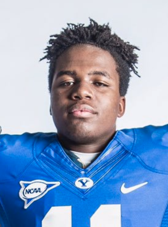 Caleb Christensen Byu Cornerback