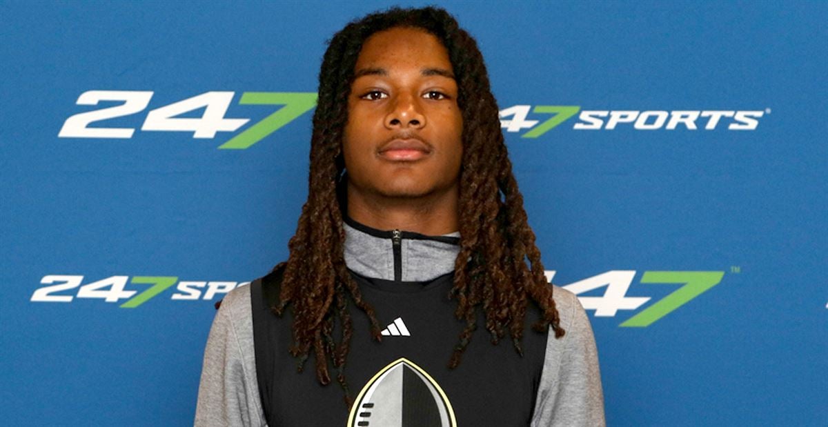 Louisville visit an 'opportunity to get better' for 2026 South Dade DB ...