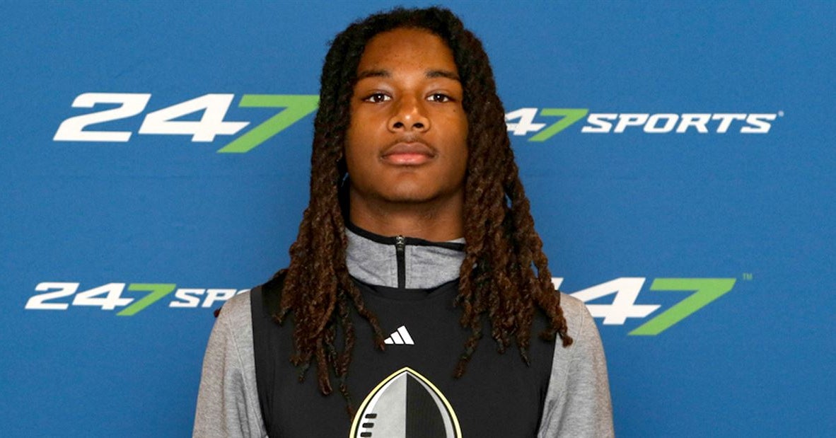 Louisville visit an 'opportunity to get better' for 2026 South Dade DB ...