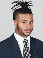Jordan Porter, Eastern Michigan, Cornerback