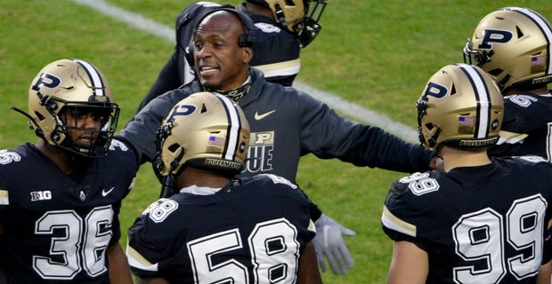 New PSU safeties coach Anthony Poindexter: 10 things to know