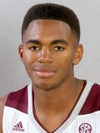 Avery Johnson Jr., Texas A&M, Point Guard