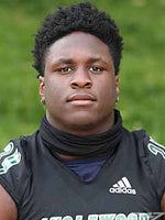 TJ Harden, UCLA, Running Back