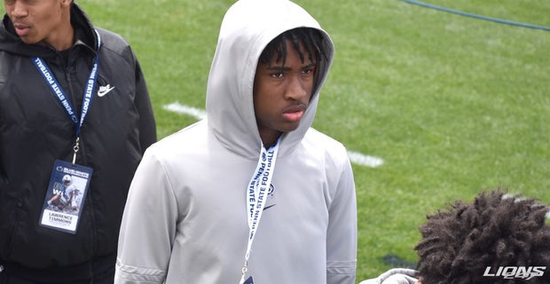 PHOTOS: Recruits who were on hand for Penn State Blue-White Game