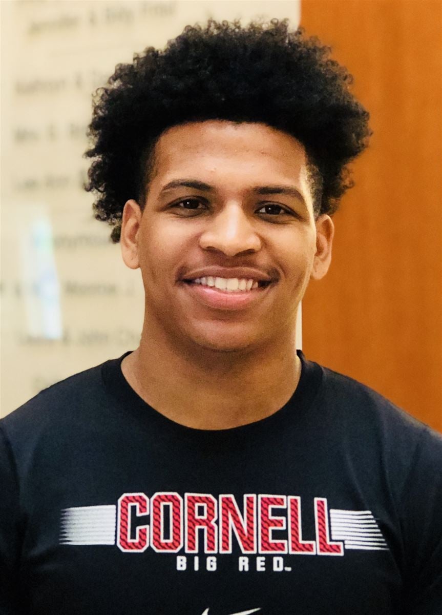 Wesley Walker Profile Photos