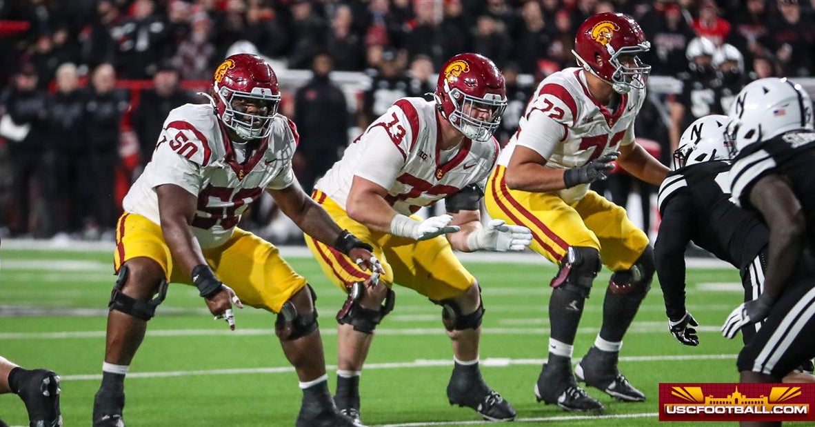 Five New Year's resolutions for USC football in 2026