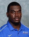 Nate Paxton, Georgia State, Linebacker