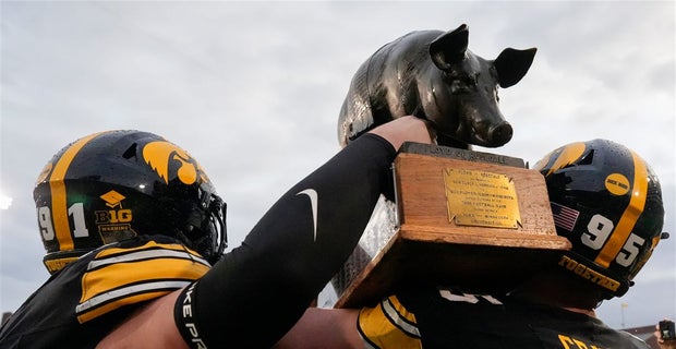 Preview And Prediction: Iowa vs. Nebraska In Pioneer Heroes Game On ...