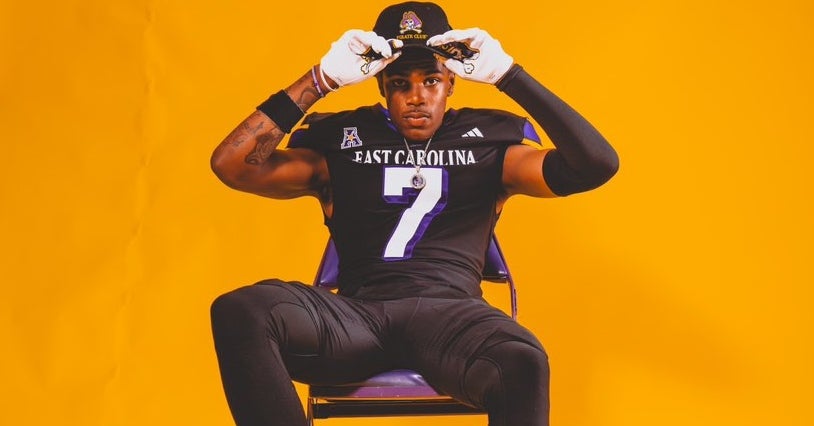 ECU commits react to Blake Harrell becoming head coach