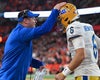 Pitt reportedly signs second-year offensive coordinator Kade Bell to ...