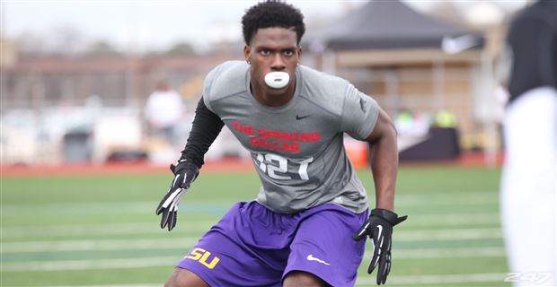 Getting to Know: Eric Monroe