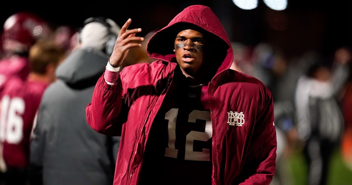Column | Quarterback commit Marcel Reed is set to visit Texas A&M ... Column | Quarterback commit Marcel Reed is set to visit Texas A&M ...