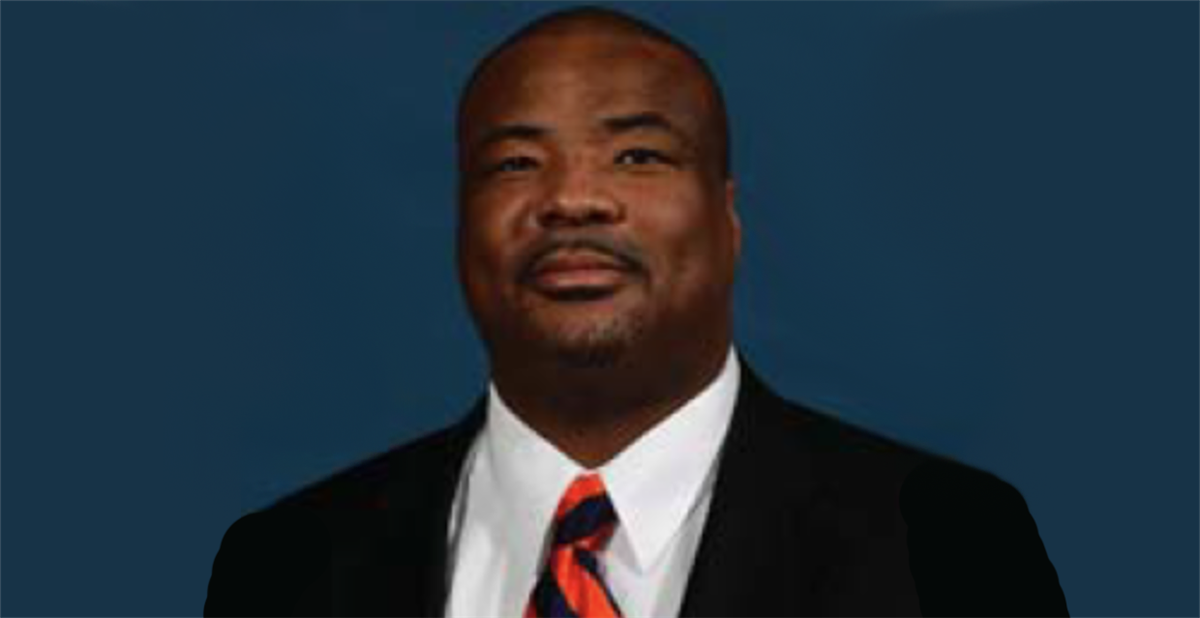 Kenny Ingram expected to be named new Arkansas DT coach