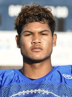 Christopher Williams, San Juan Hills, Cornerback