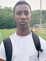 Mekhai White - King George - 2022 junior season highlights