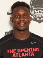 CeCe Green, Winder-Barrow, Running Back