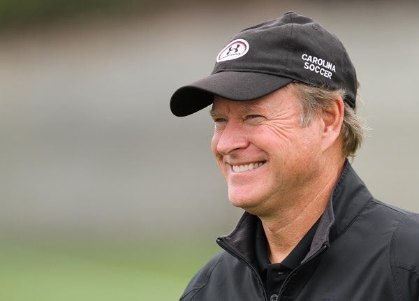 Berson's career is coming to a close