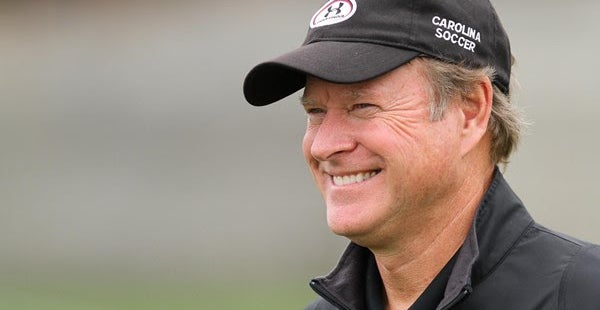 Berson's career is coming to a close