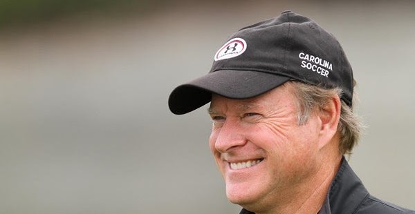 Berson's career is coming to a close