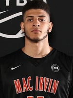 Christian Negron, Grand Valley State, Small Forward