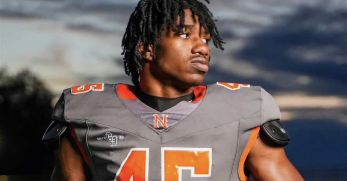 4-star edge Ifeanyi Emedobi reacts to recent Rutgers offer, plans ...