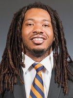 Brandon Berry, Syracuse, Edge